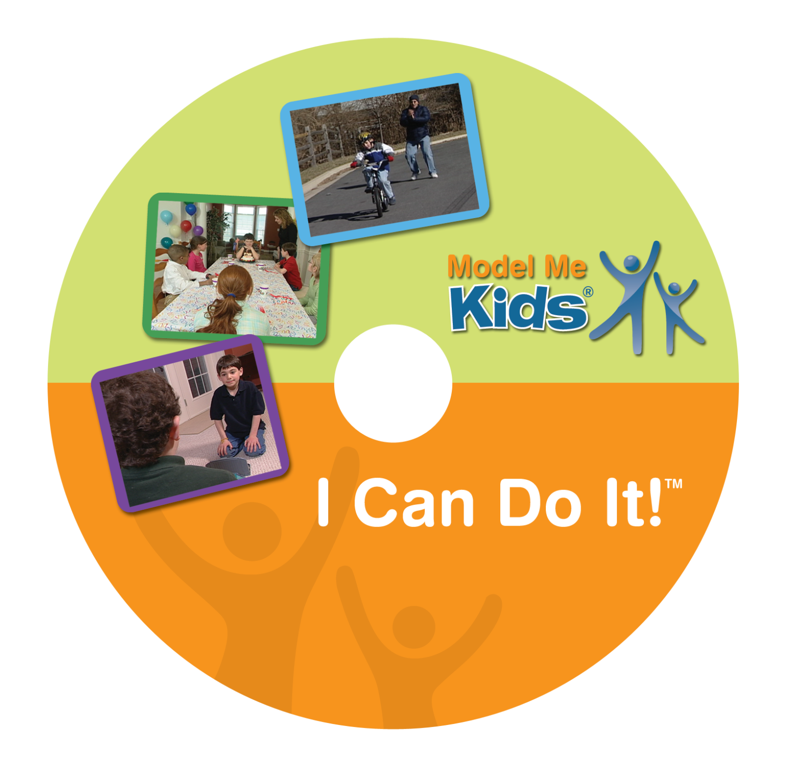 Digital Video Downloads - Model Me Kids, LLC