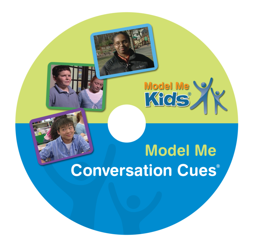 Digital Video Downloads - Model Me Kids, LLC