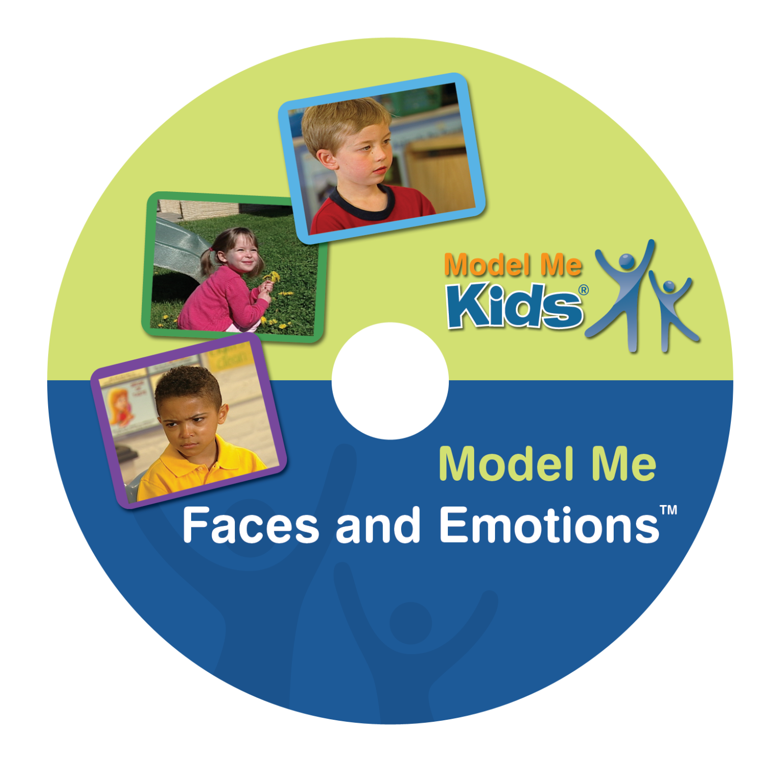 Digital Video Downloads - Model Me Kids, LLC