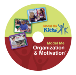 Digital Video Downloads - Model Me Kids, LLC