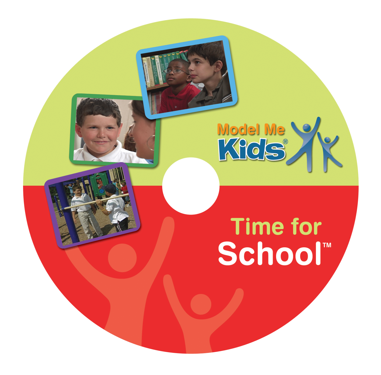 Digital Video Downloads - Model Me Kids, LLC